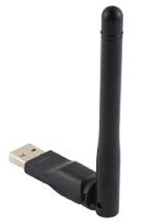Alfa Wifi W113 Net Wireless-N | USB Adapter | Fixed 3DBi | W113 Antenna ...