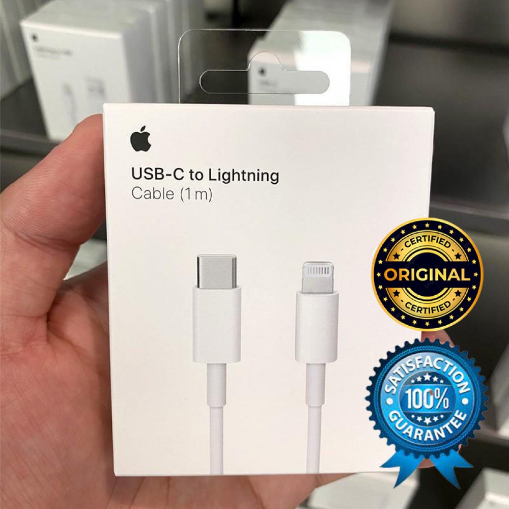 Iphone orignal cable premium connectivity for the iPhone 14 Pro Max, 13 ...