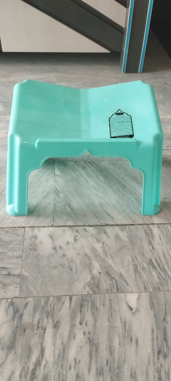 Plastic Reading Table for Books | Daraz.pk
