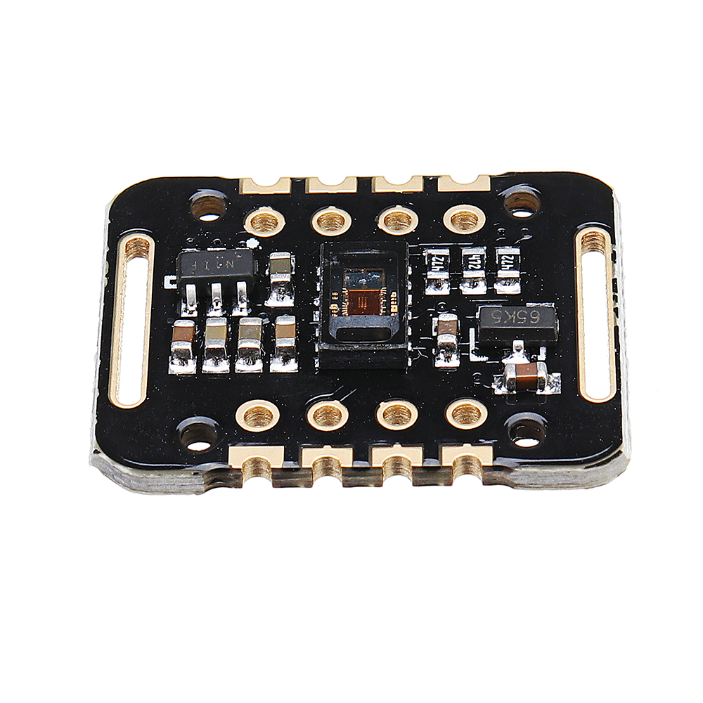 MAX30102 blood oxygen concentration wrist heart rate pulse detection ...