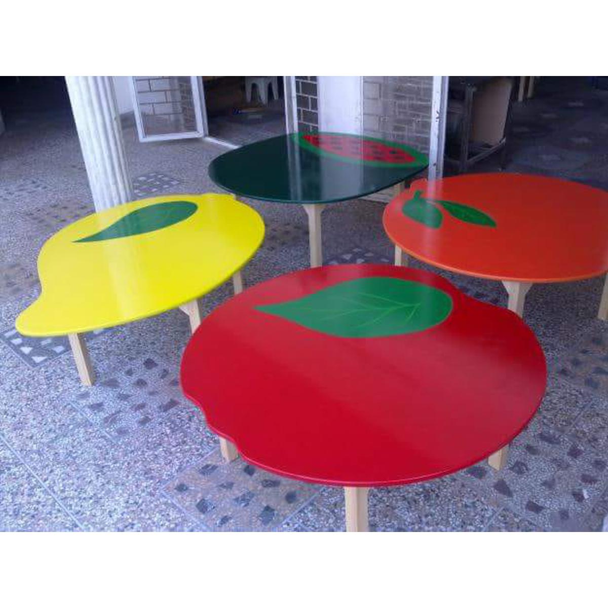 student table for KG class and student | Daraz.pk