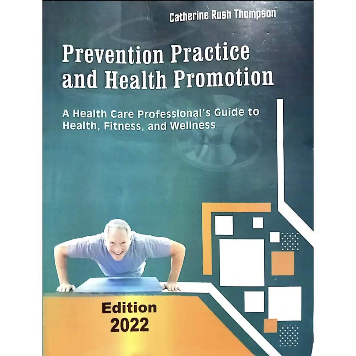 Health And Wellness Textbooks