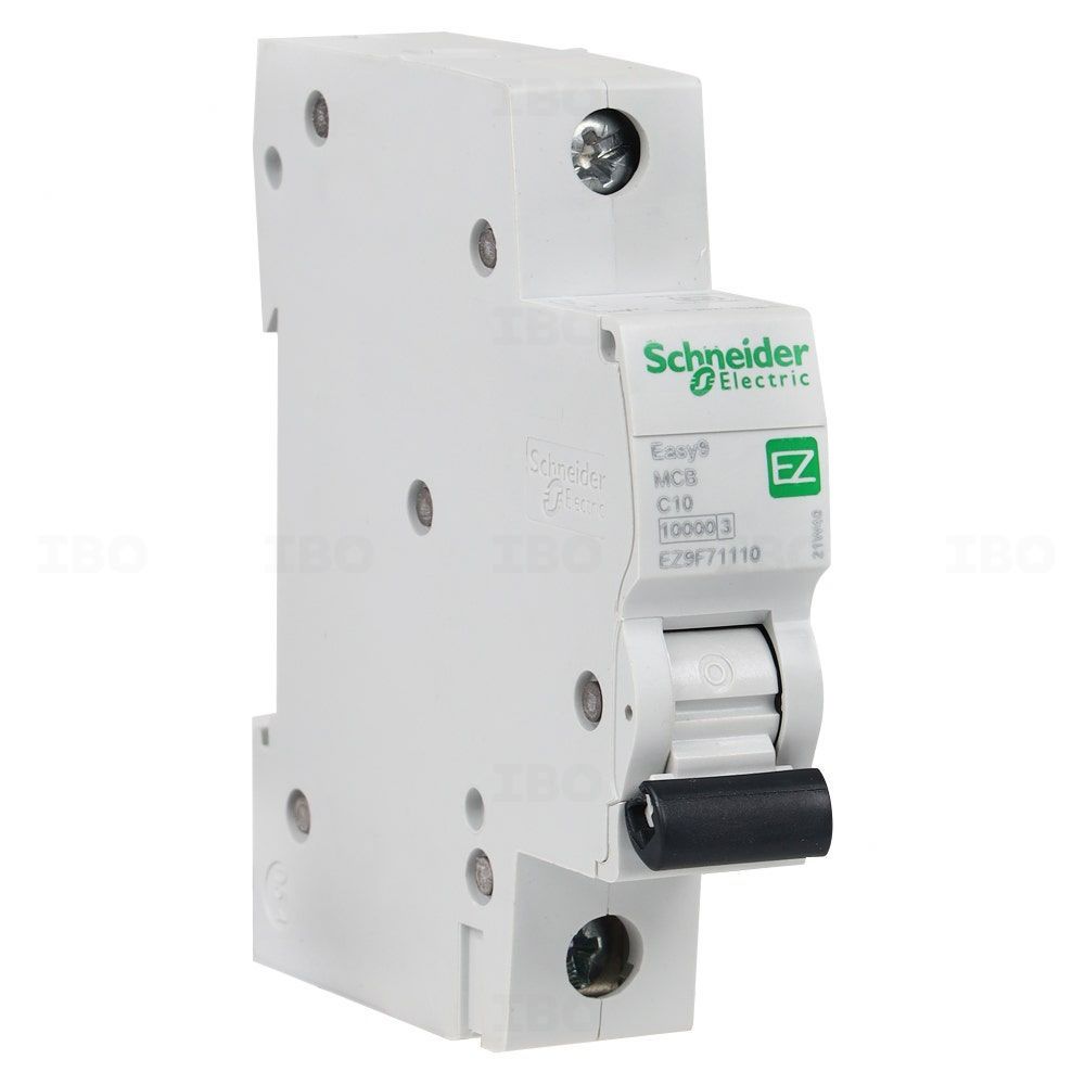 MCB Easy9 Single Pole Circuit Breaker By Schneider Electric | Daraz.pk