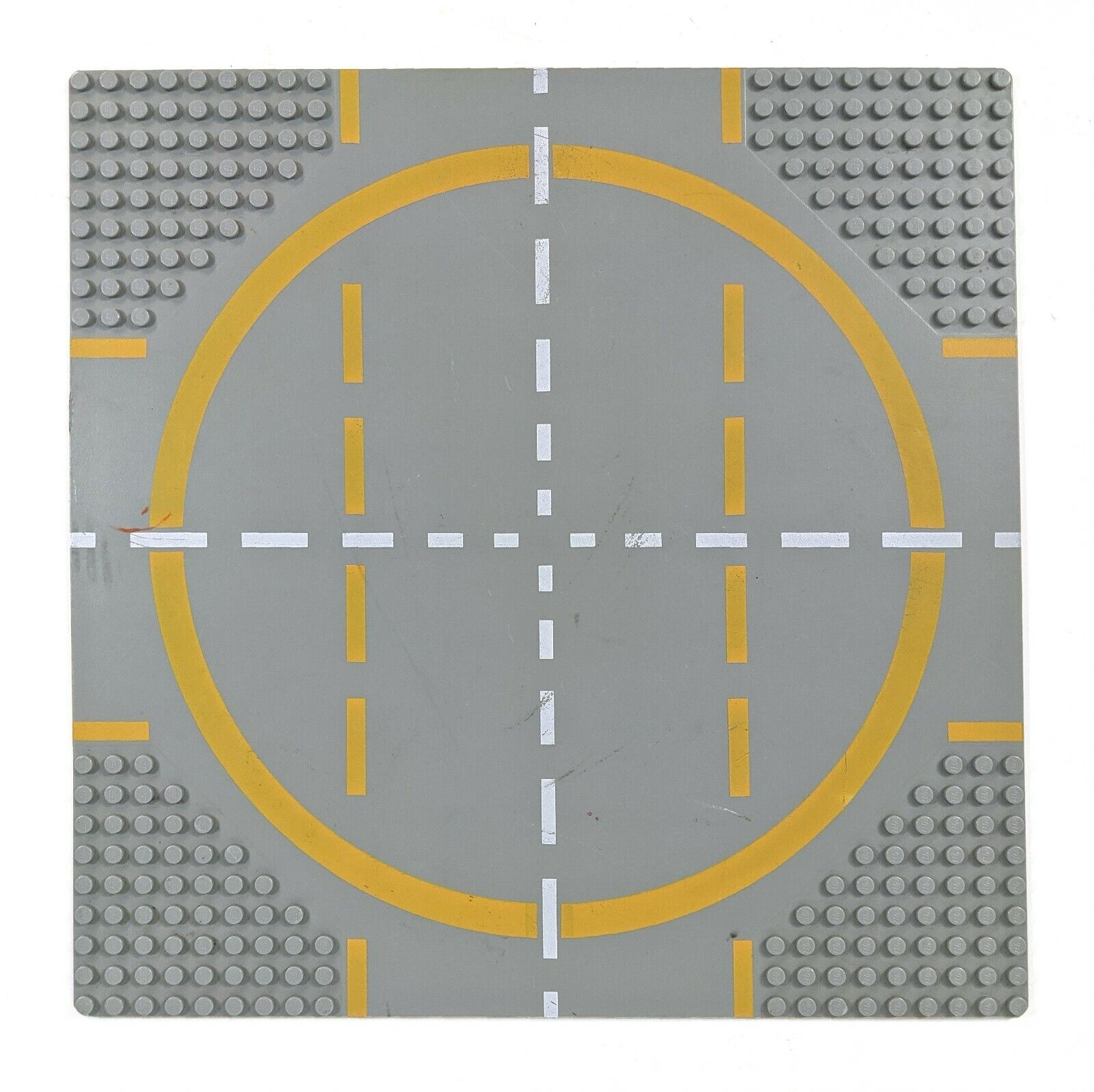 Original Lego Base Plates Roads Space Grass Walkway | Daraz.pk