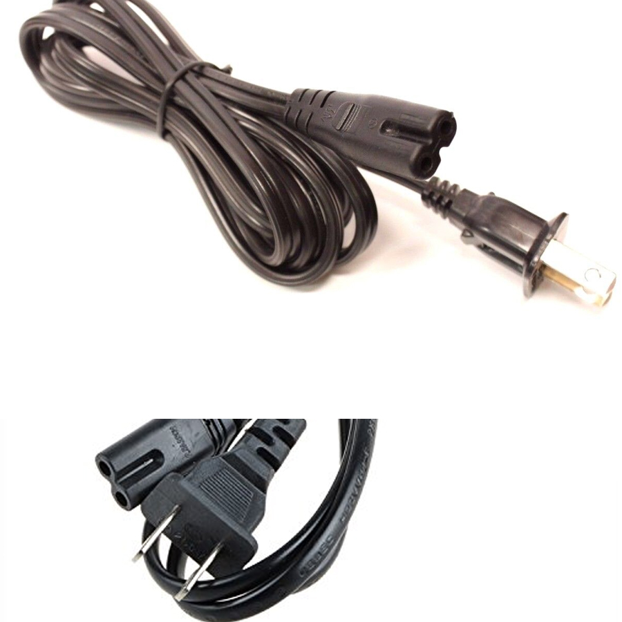 Original Branded AC Power Cable For Laptop Adapter Flashlight And ...