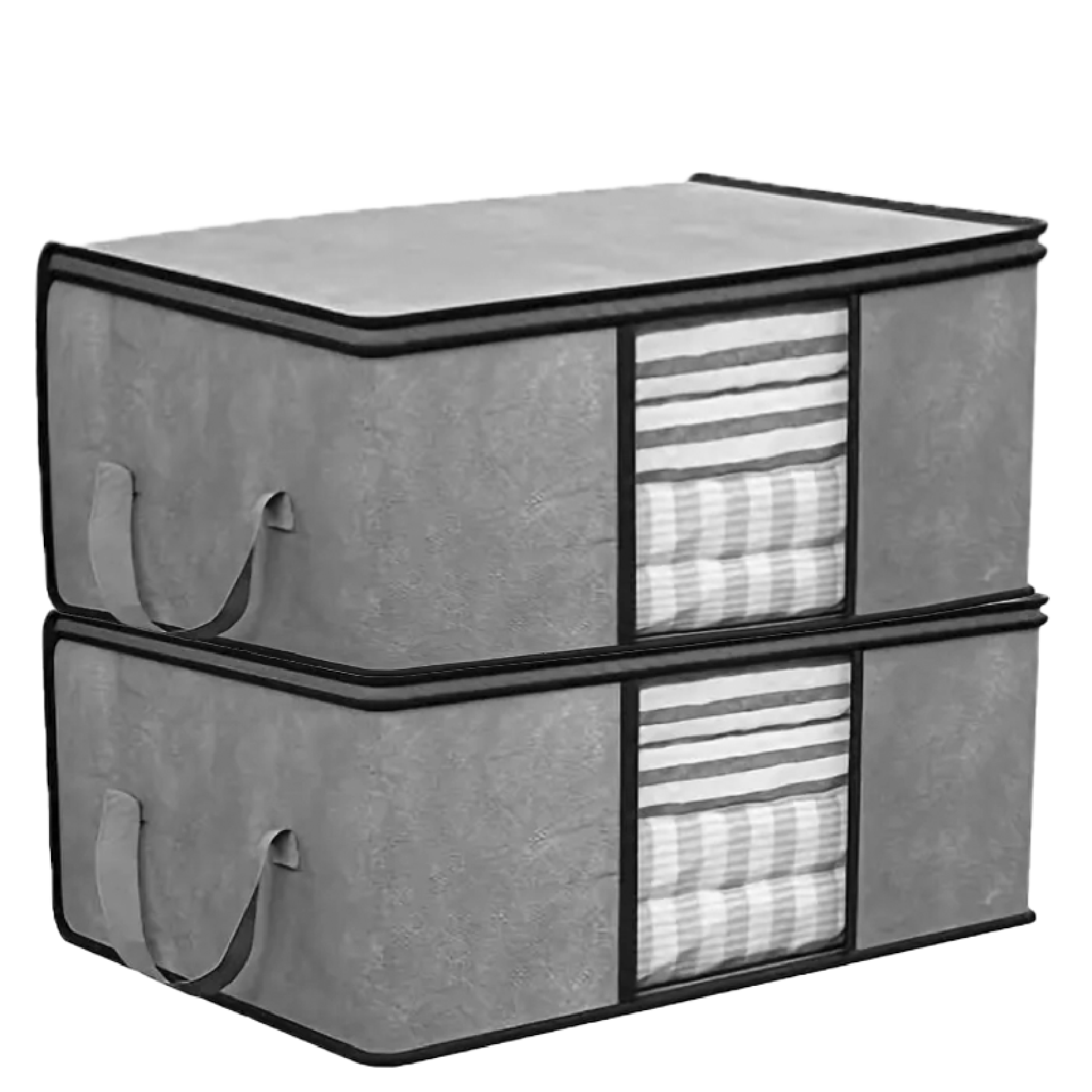 Clothes Storage Bags Organizer, 43L Bag | Daraz.pk