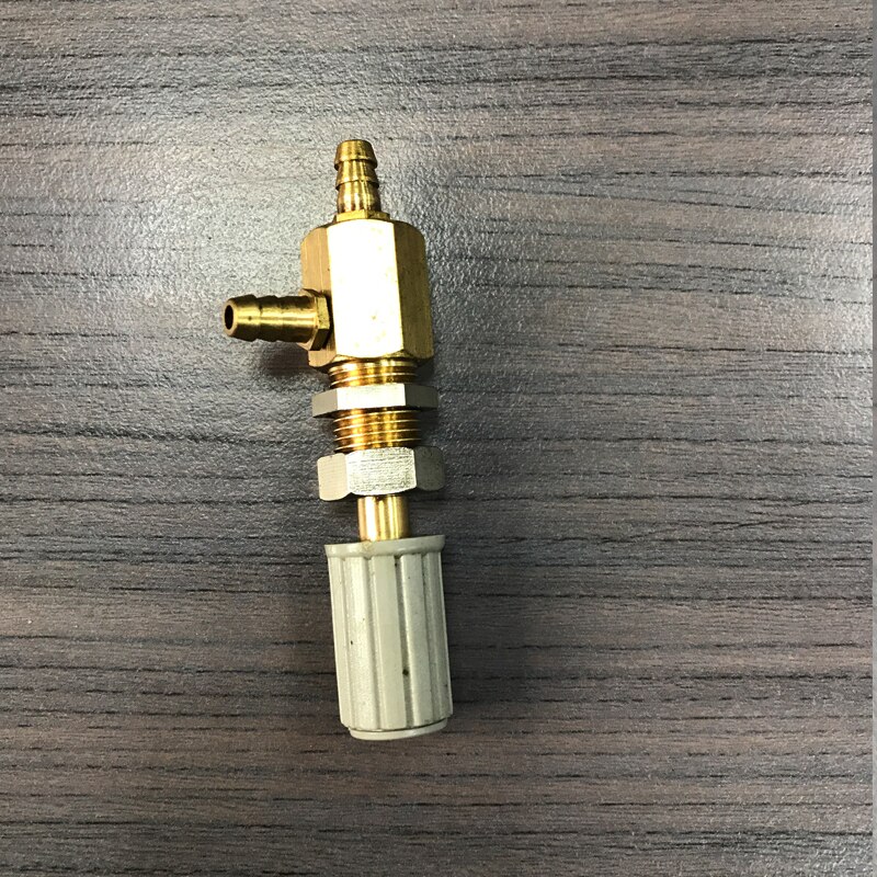 【Aesth Diary Store】Water Valve 3mm/5mm Dental Water Flow Adjuster Valve ...