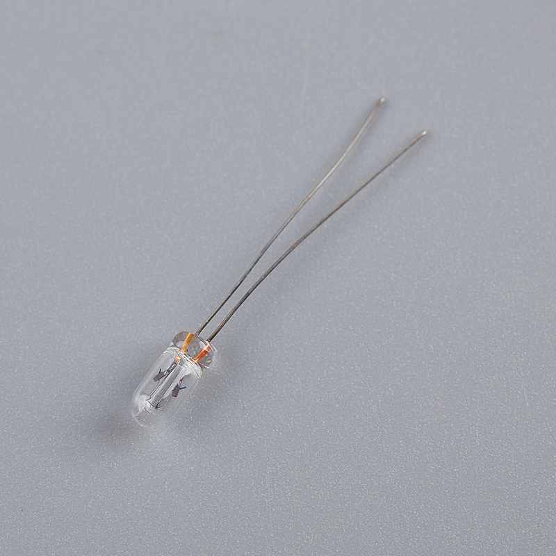 10pcs Mini 3/4/5mm 3/6/12/24V Lamp Light Bulb Edison Incandescent ...