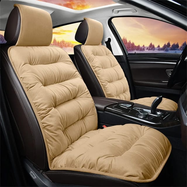 CAR SEAT COMFORTER 1 Piece | Daraz.pk