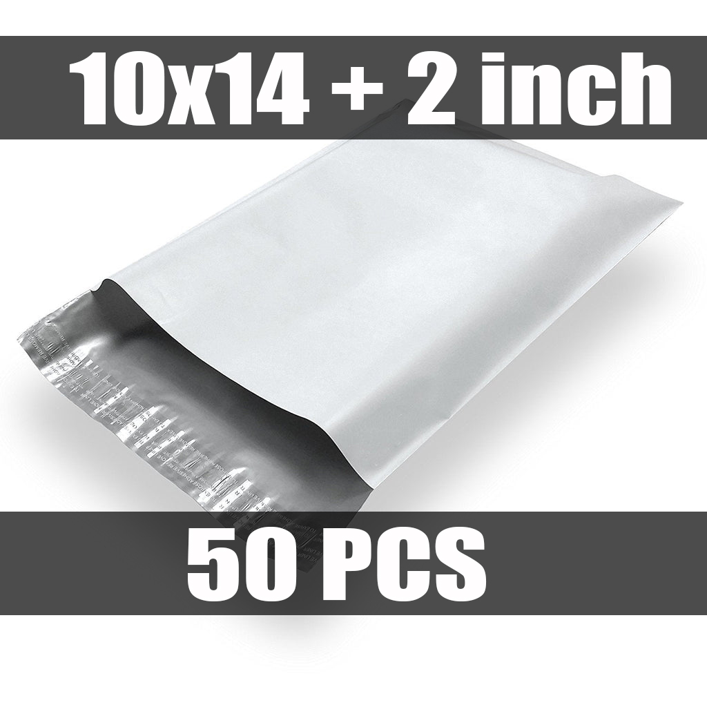 Courier Shipping Flyer Bags with Address Pocket - Packaging Flyers with ...