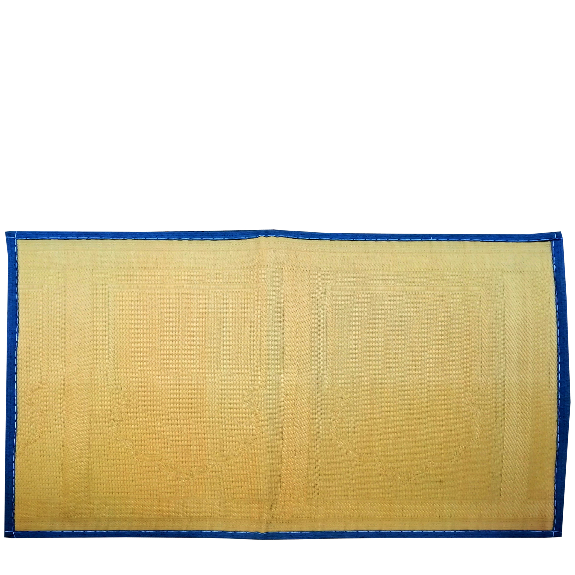 Prayer Mats | Soft Plastic Jainamaz Saf Chatai | Yellow Plastic Jai ...