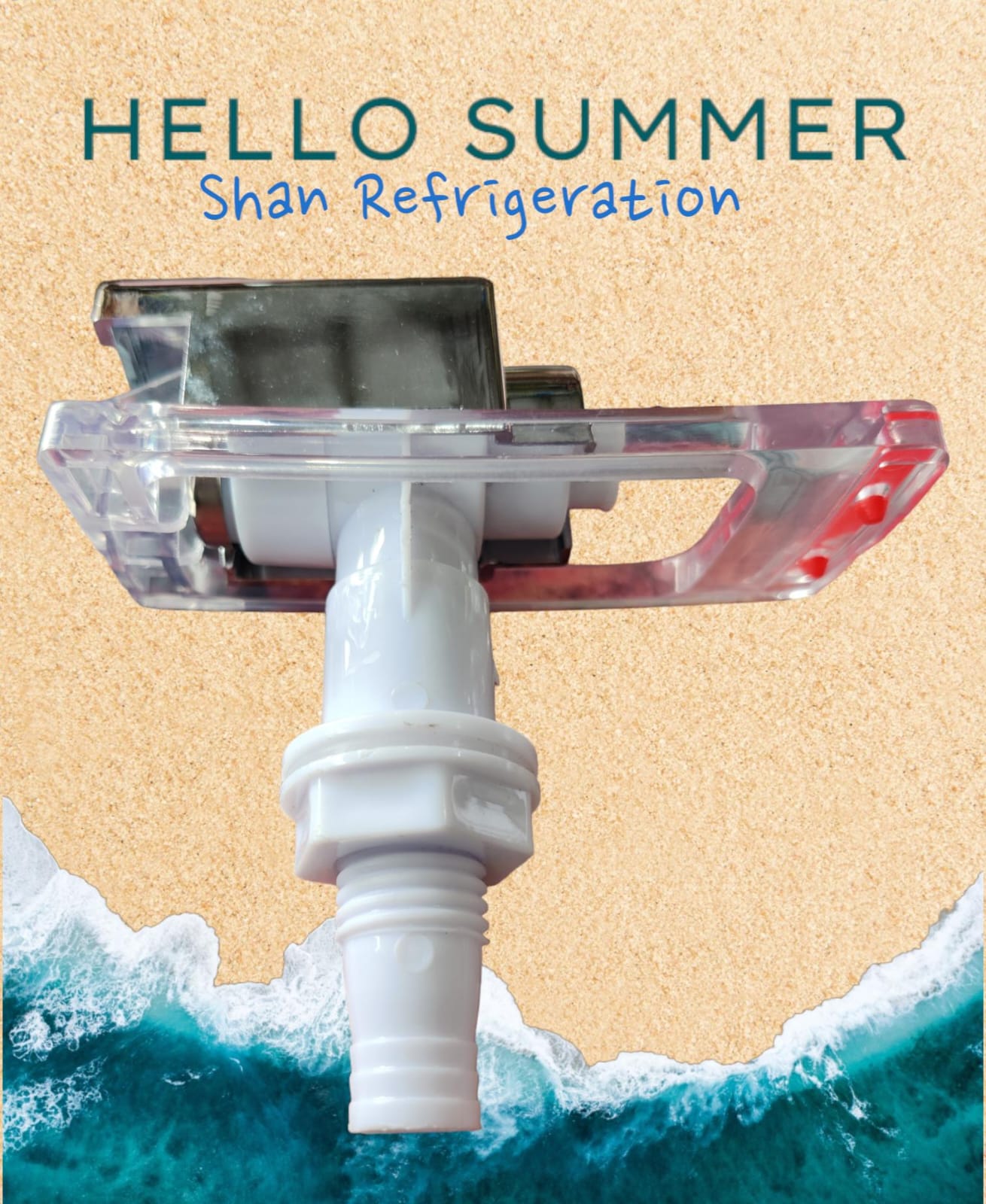 Dispenser Tap Water Dispenser Plastic Tap | Daraz.pk