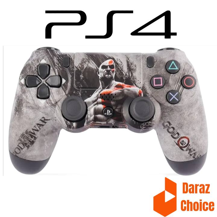 EGM DualShock 4 Wireless PS4 Controller Bluetooth PlayStation 4 ...