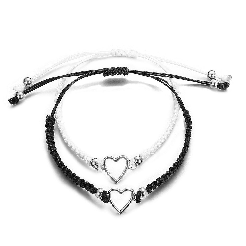Friendship Bracelet Jewellery Accessories Men Women Charm Couple ...