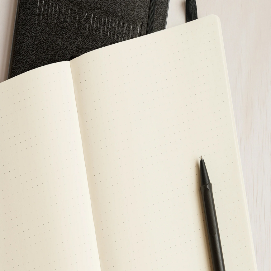 A4 //A5 Dot Paper Notebook | Daraz.pk