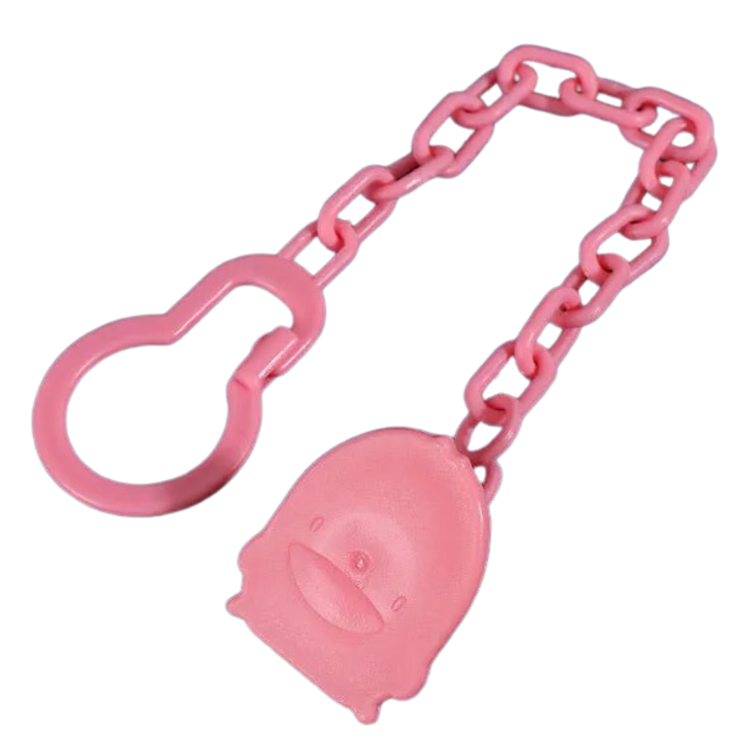 Algo Chain Pacifier Holder: Stylish and Secure Pacifier Chain for ...