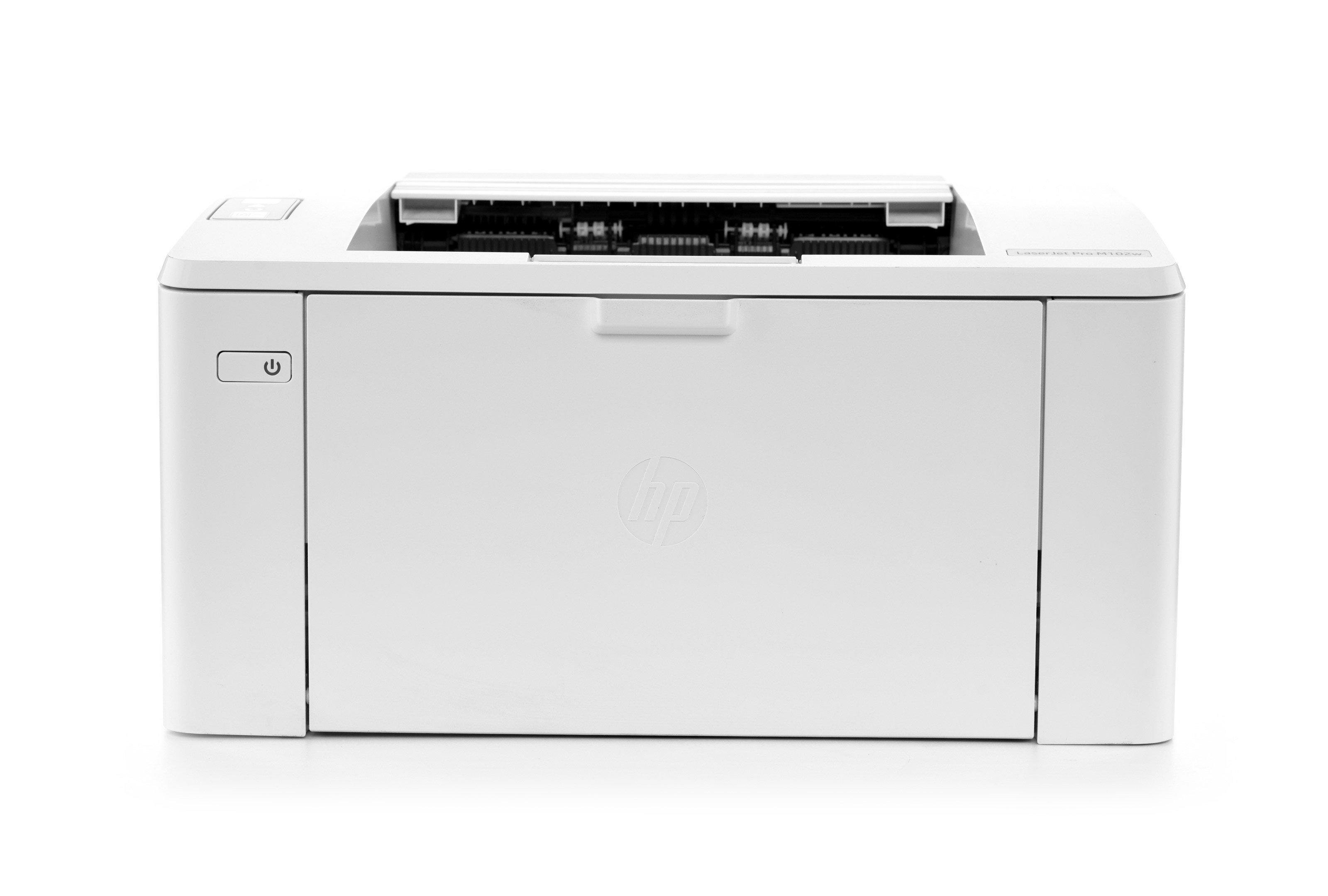 HP LaserJet Printer Pro M102w (FREE POWER CABLE ) | Daraz.pk
