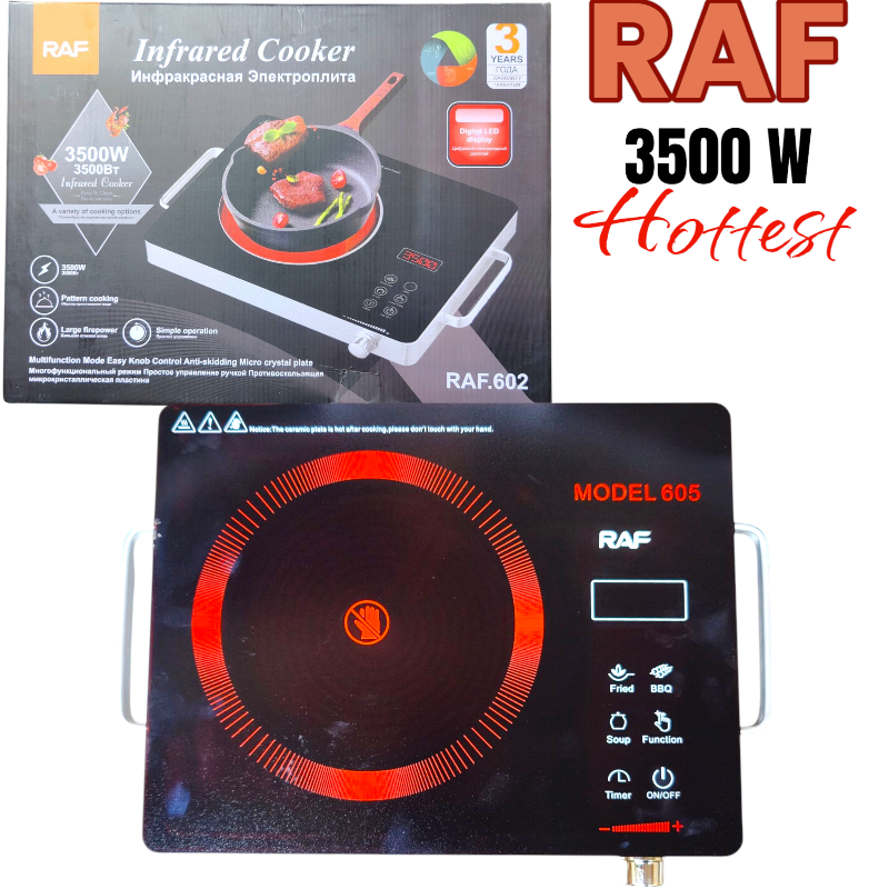 Anchor Plus / KOLAX / SOVANA / National / RAF / Sokany / Silver Crest ...