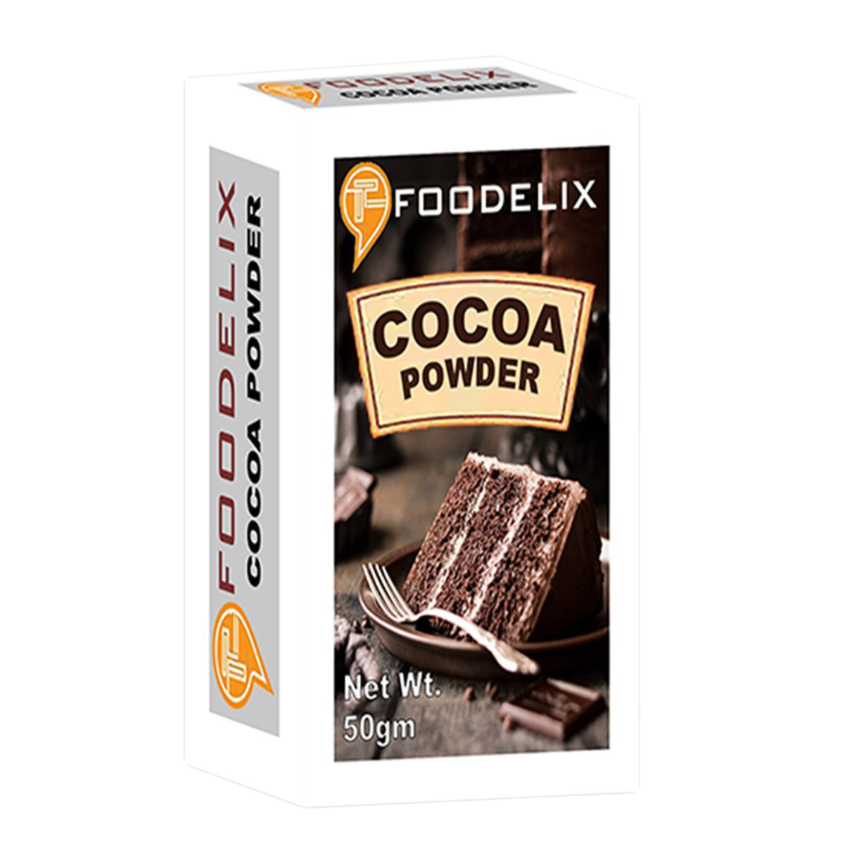 Coco Powder / Cocoa Powder 50 Gm | Daraz.pk