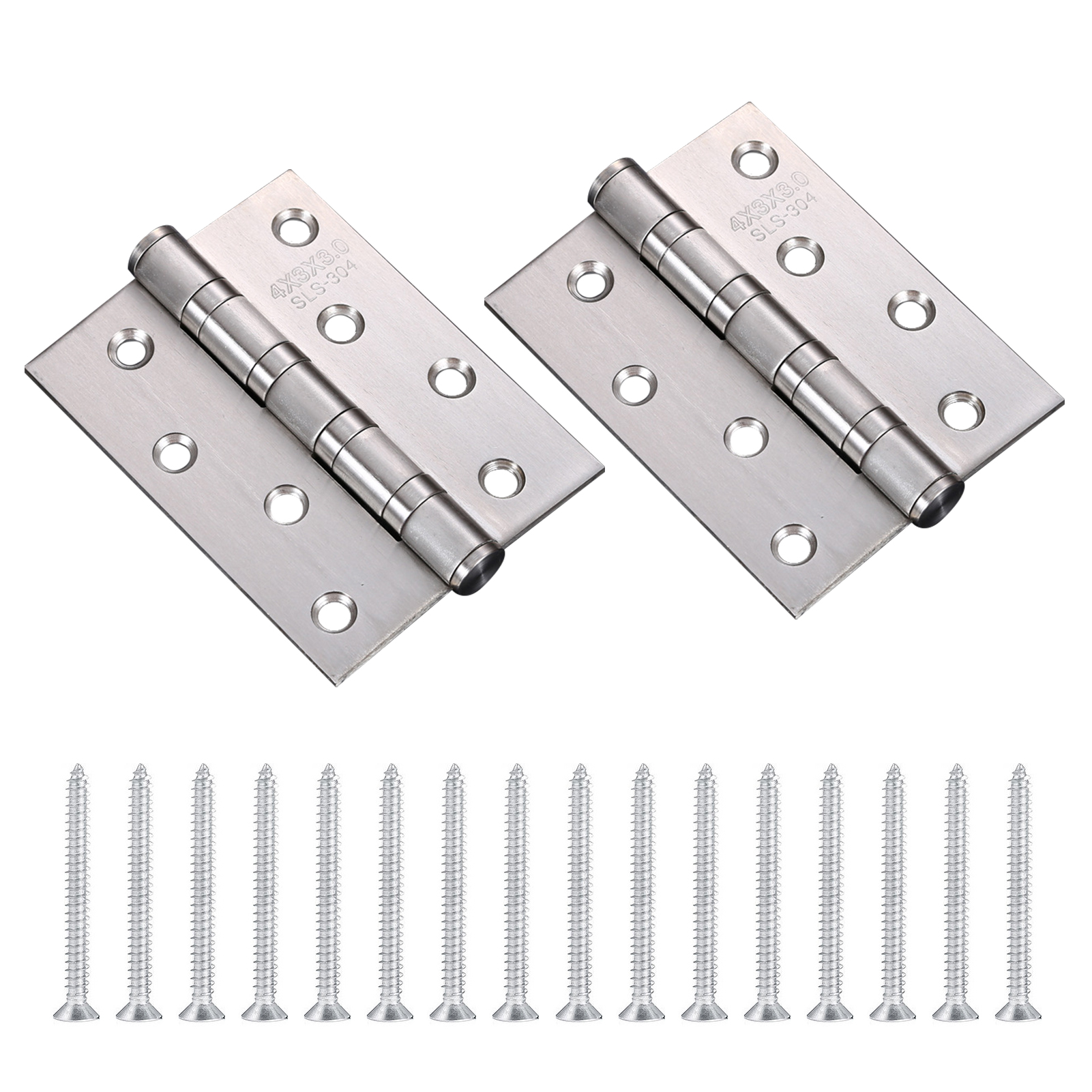 Door Hinge Fine Surface Texture Professional Practical Hinge | Daraz.pk