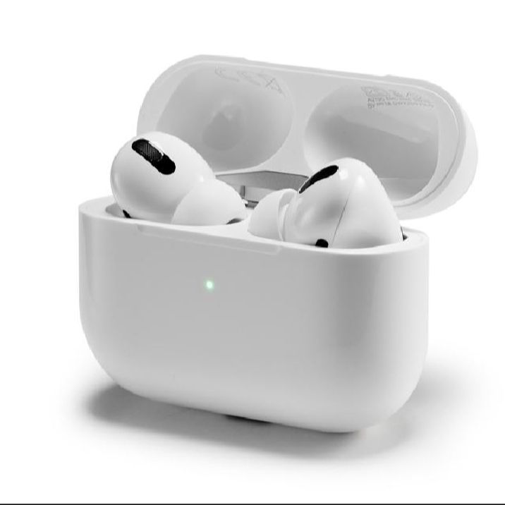 AirPods Pro 2nd gen Made in Dubai premium Black Edition Dubai wireless ...