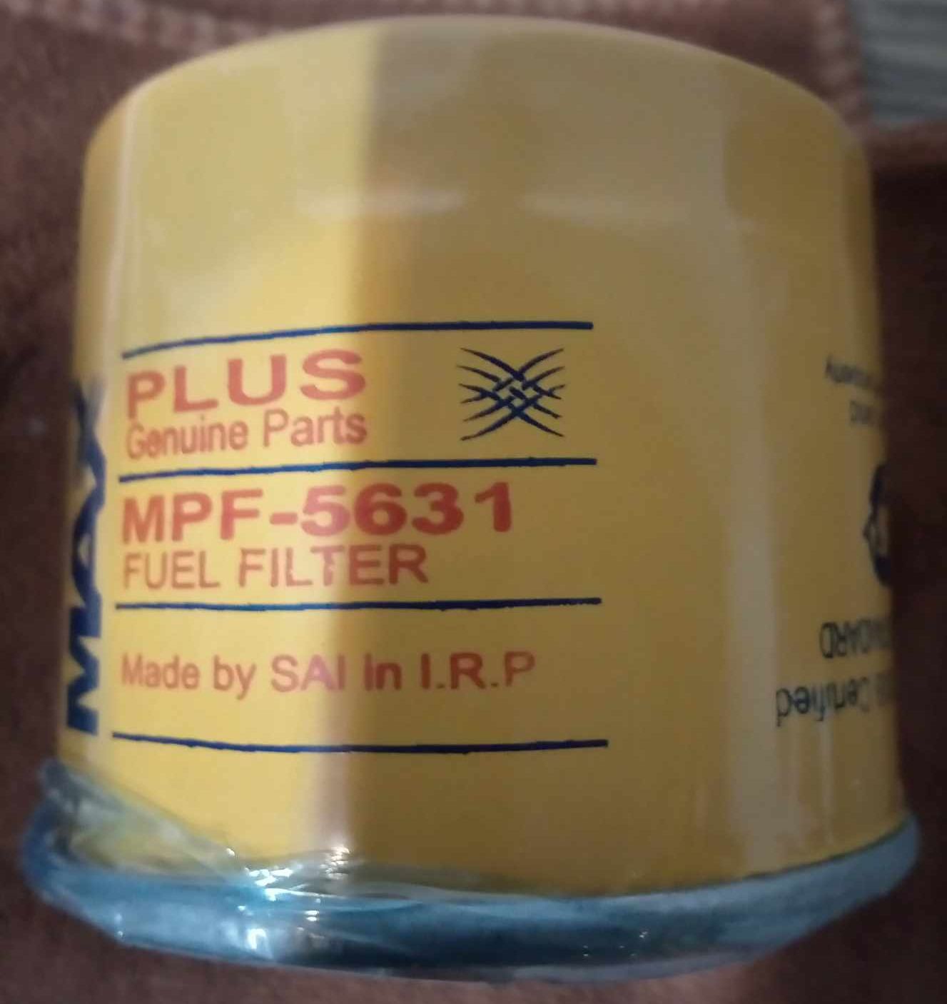 TOYOTA COASTER / JEEP OLD MODEL FUEL FILTER OEM# 23303-56031 | Daraz.pk