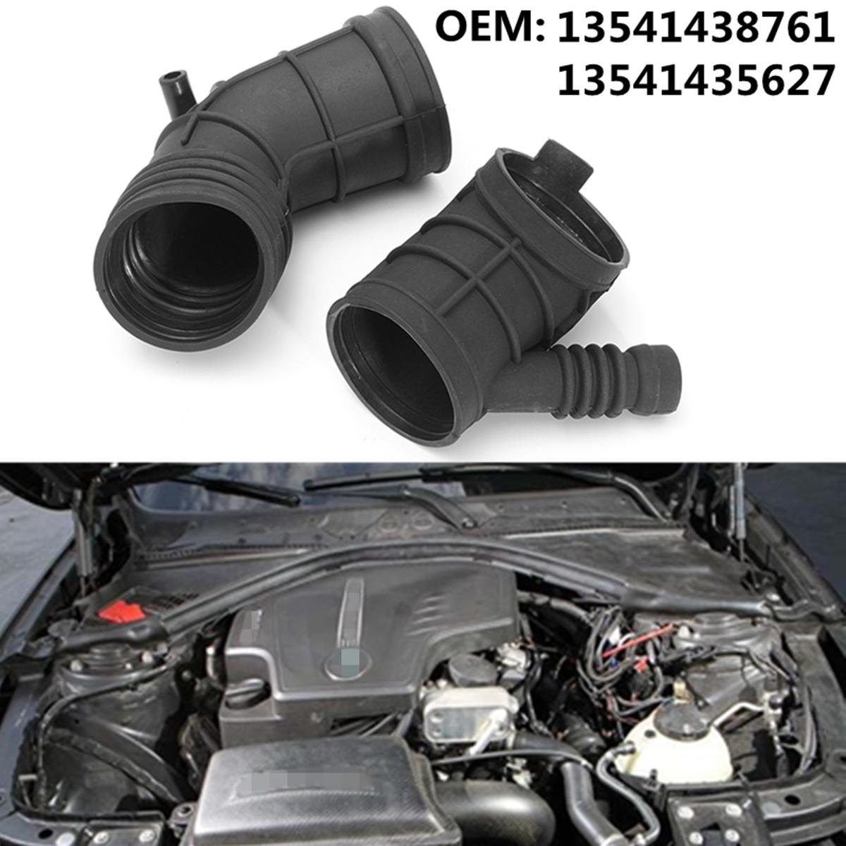BMW E46 330CI 330I 330XI Z3 INTAKE AIR FLOW MASS METER BOOT HOSE ...