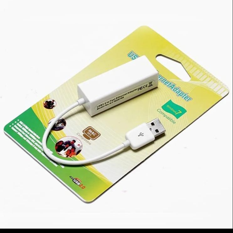 USB to LAN internet Converter 2.0 | Daraz.pk