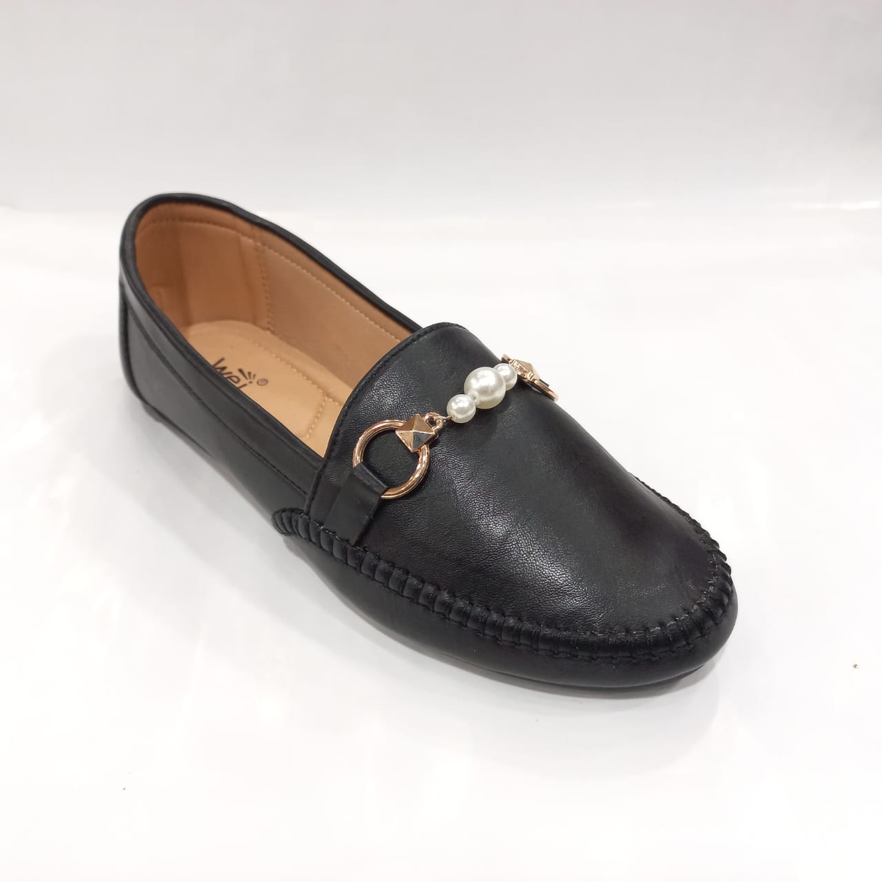 Wej Women Flat Shoes Best For Out Door & Party Wear WEJ8004130 | Daraz.pk