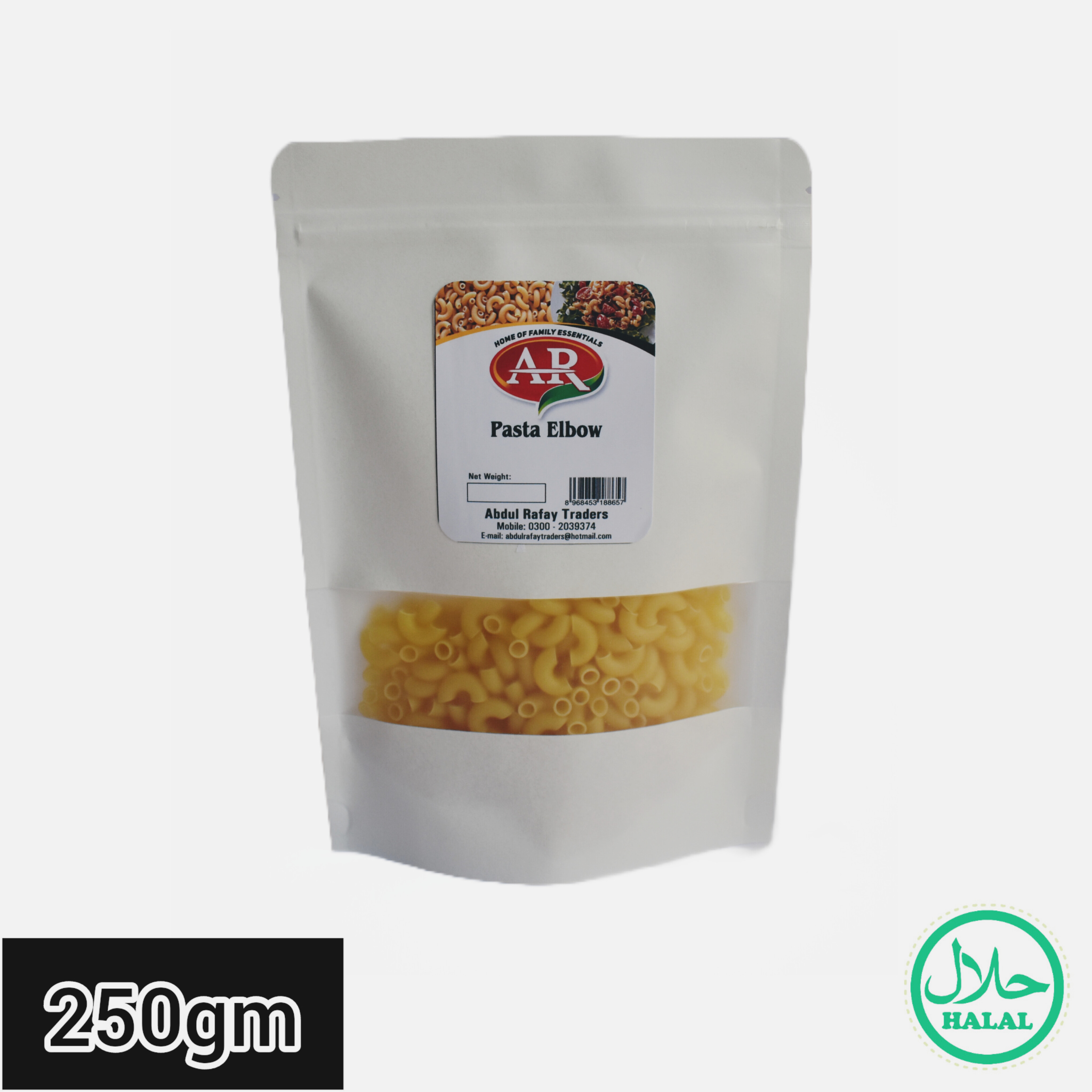 Pasta Elbow 250gm | Daraz.pk: Buy Online at Best Prices in Pakistan | Daraz.pk