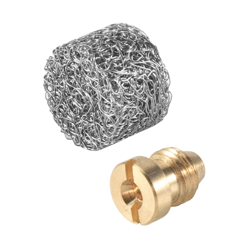 Foam Cannon Orifice Nozzle Tips And Foam Maker, Universal 1.1 Mm Thread ...