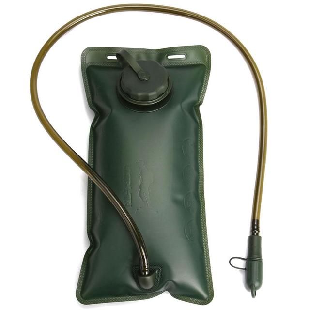 ULTRA-TRI 2L Water Bag Hydration Reservoir Bladder for Trail Running ...