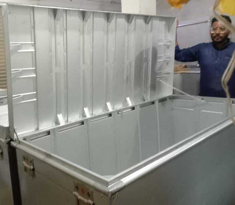 Large Size Trunk | Daraz.pk: Buy Online at Best Prices in Pakistan ...