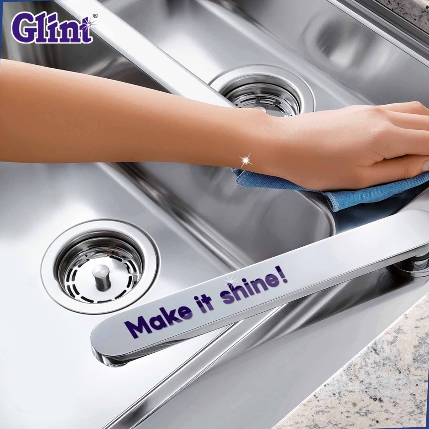 Disinfectant spray - Multipurpose sanitizer - Antibacterial spray ...