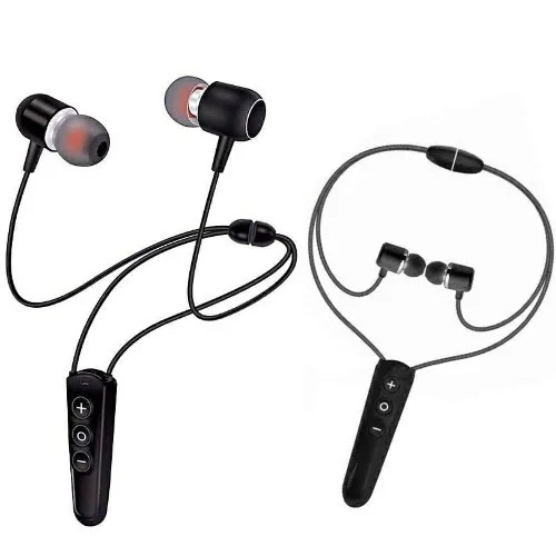 Generic IMAX Wireless Stereo Headset -Black Price insights and history ...