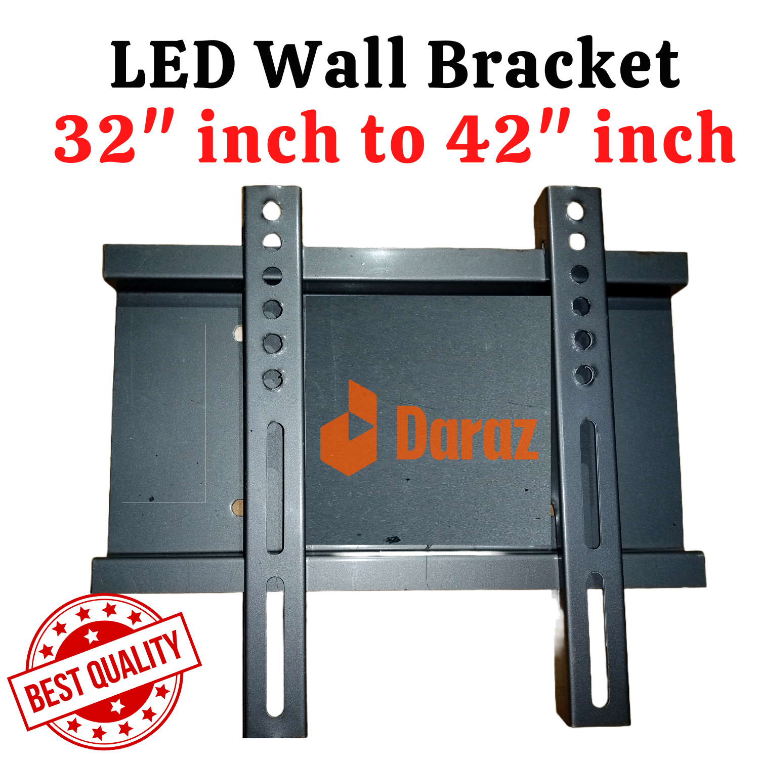 Imported 14 Inch To 42 Inch Universal LCD LED TV Adjustable Wall ...
