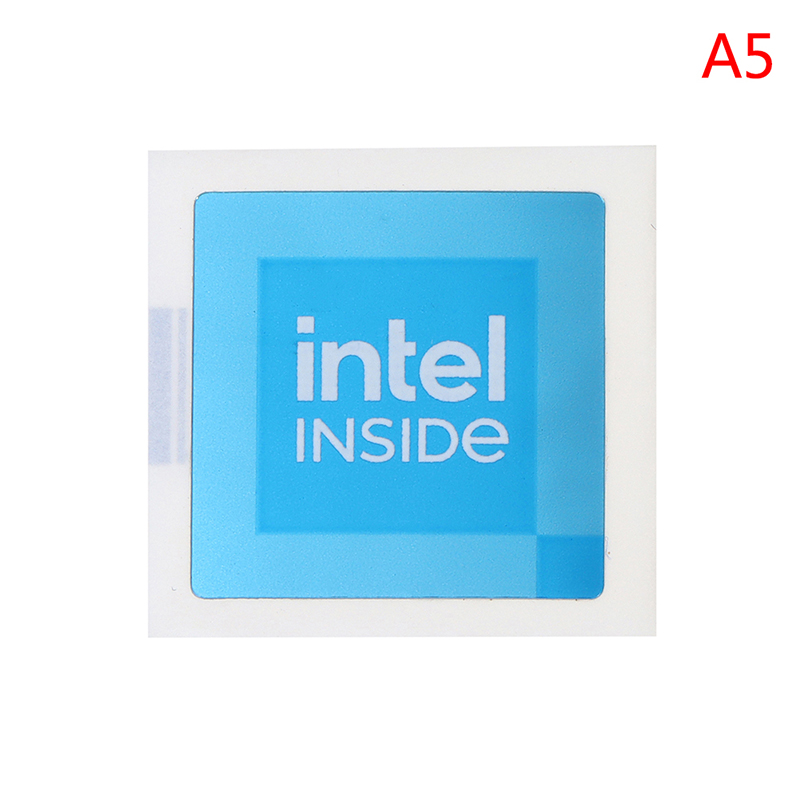 5pcs New 11 Generation i3 i5 i7 VPRO INSIDE Laptop Desktop CPU DIY ...