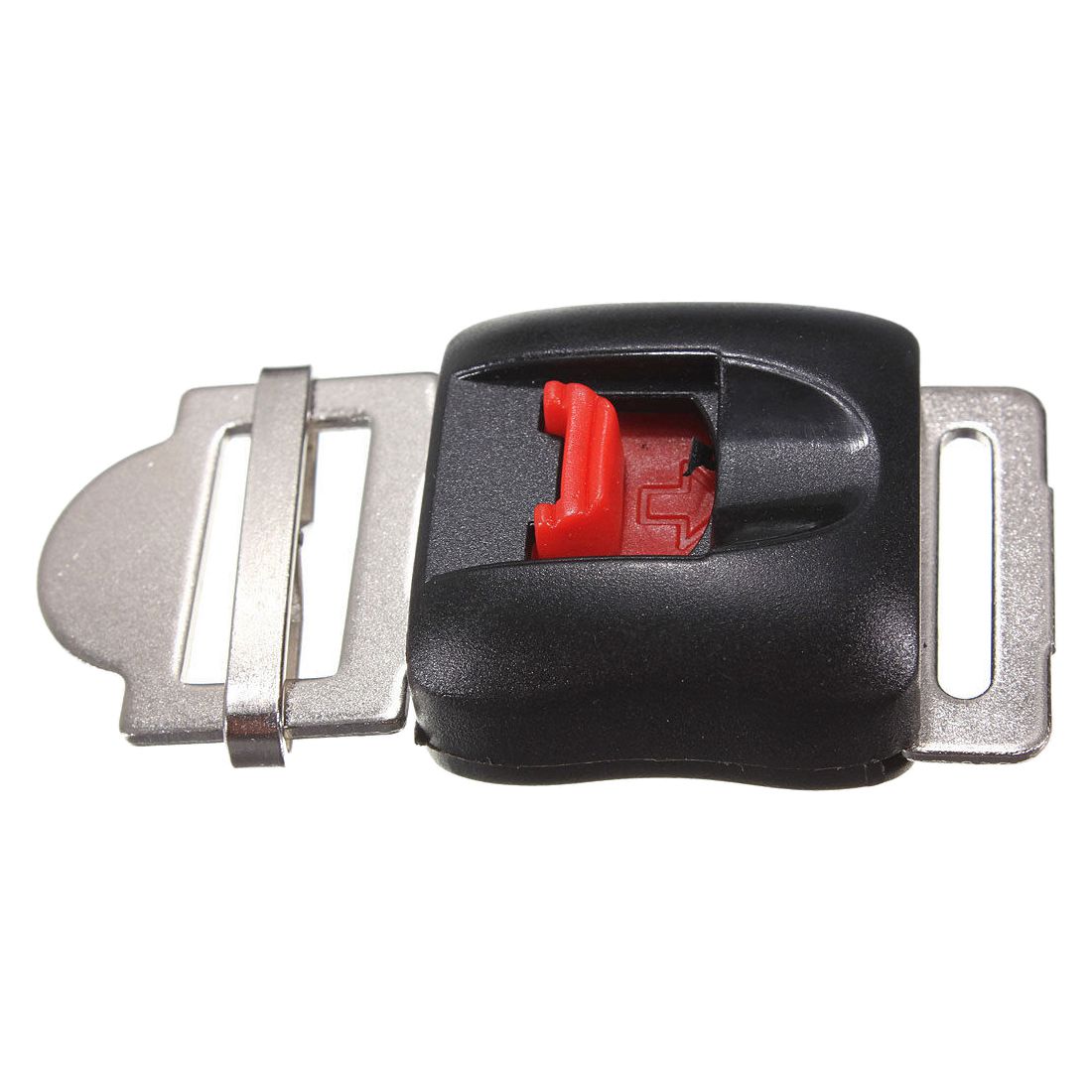 5Pcs Motorcycle Helmet Clip Chin Strap Quick Release Buckle | Daraz.pk