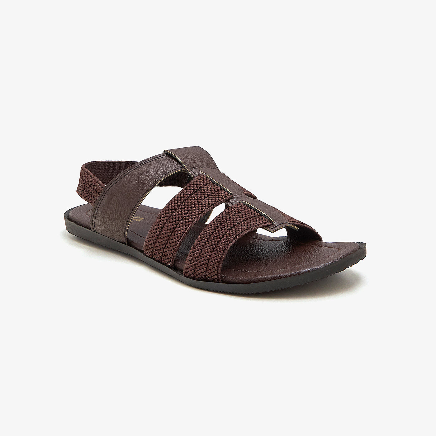 Calza Men's Elastic Straps Sandals For Men / Sandal For Men | Daraz.pk