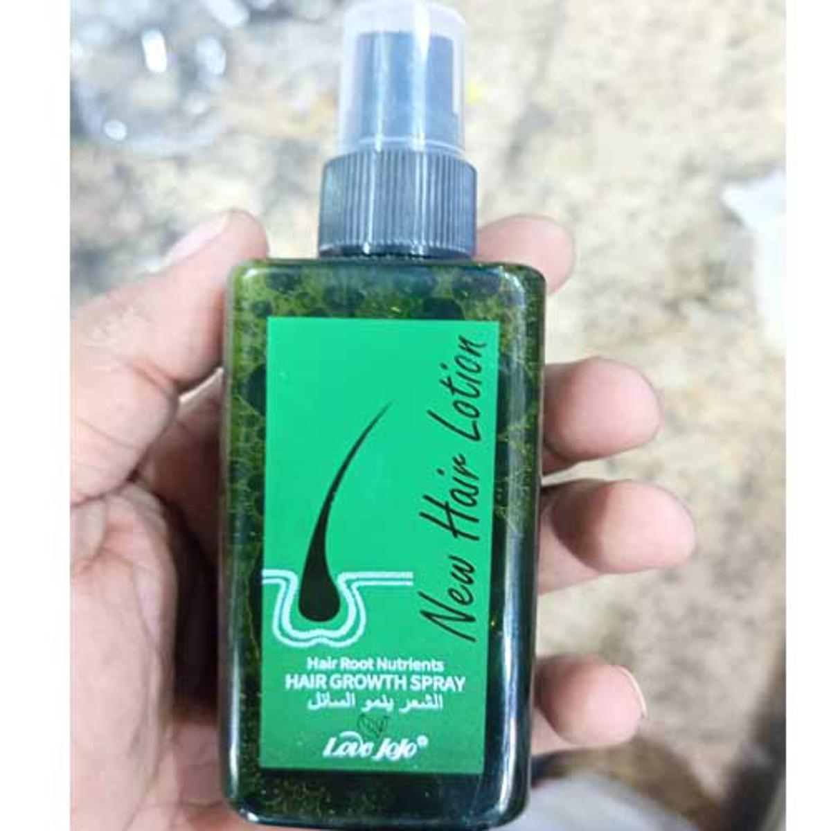 New Imported New Hair Root Lotion Nutrients 120ml in pakistan | Daraz.pk