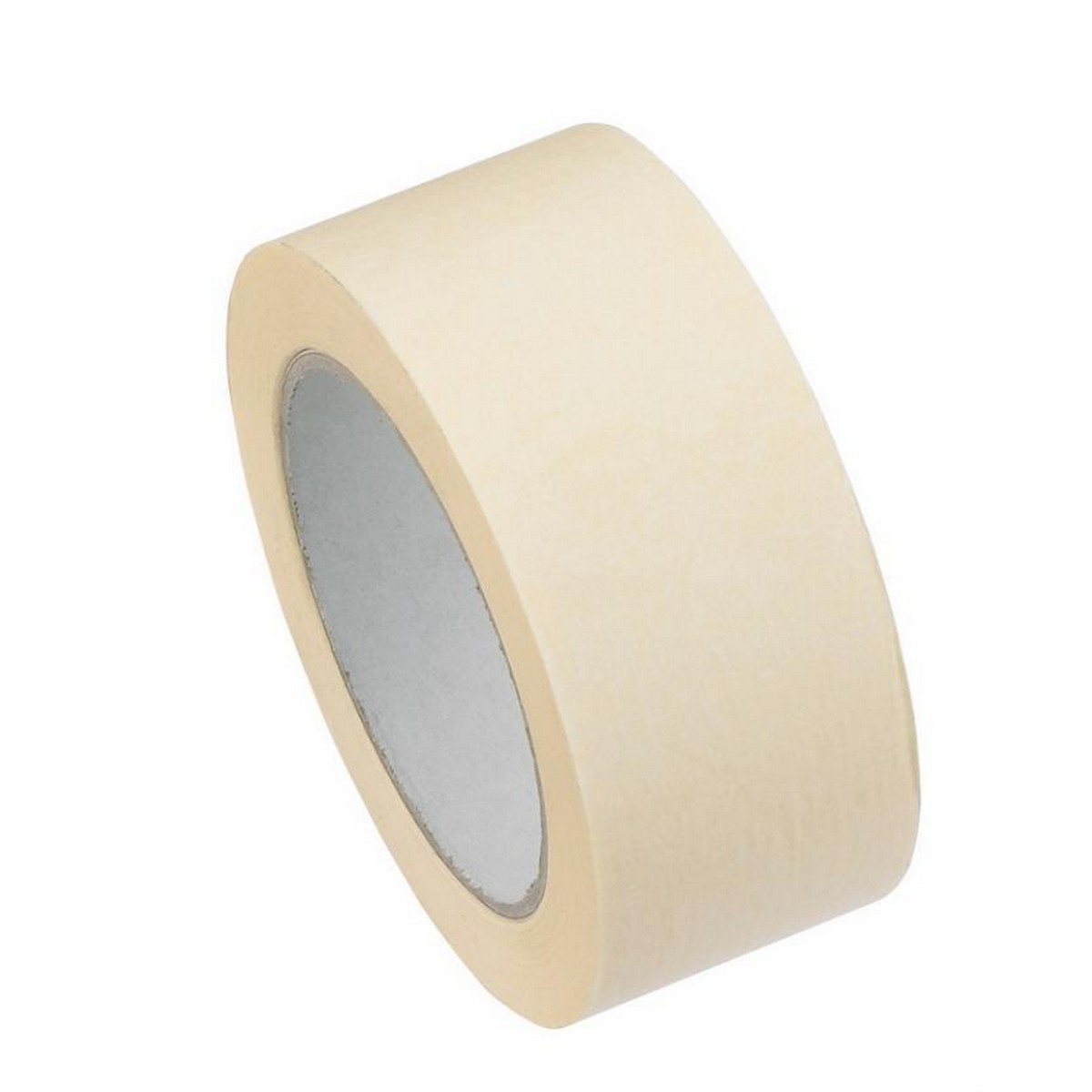 Masking Paper Tape 2 Inch Wide - 20 Yards | Daraz.pk