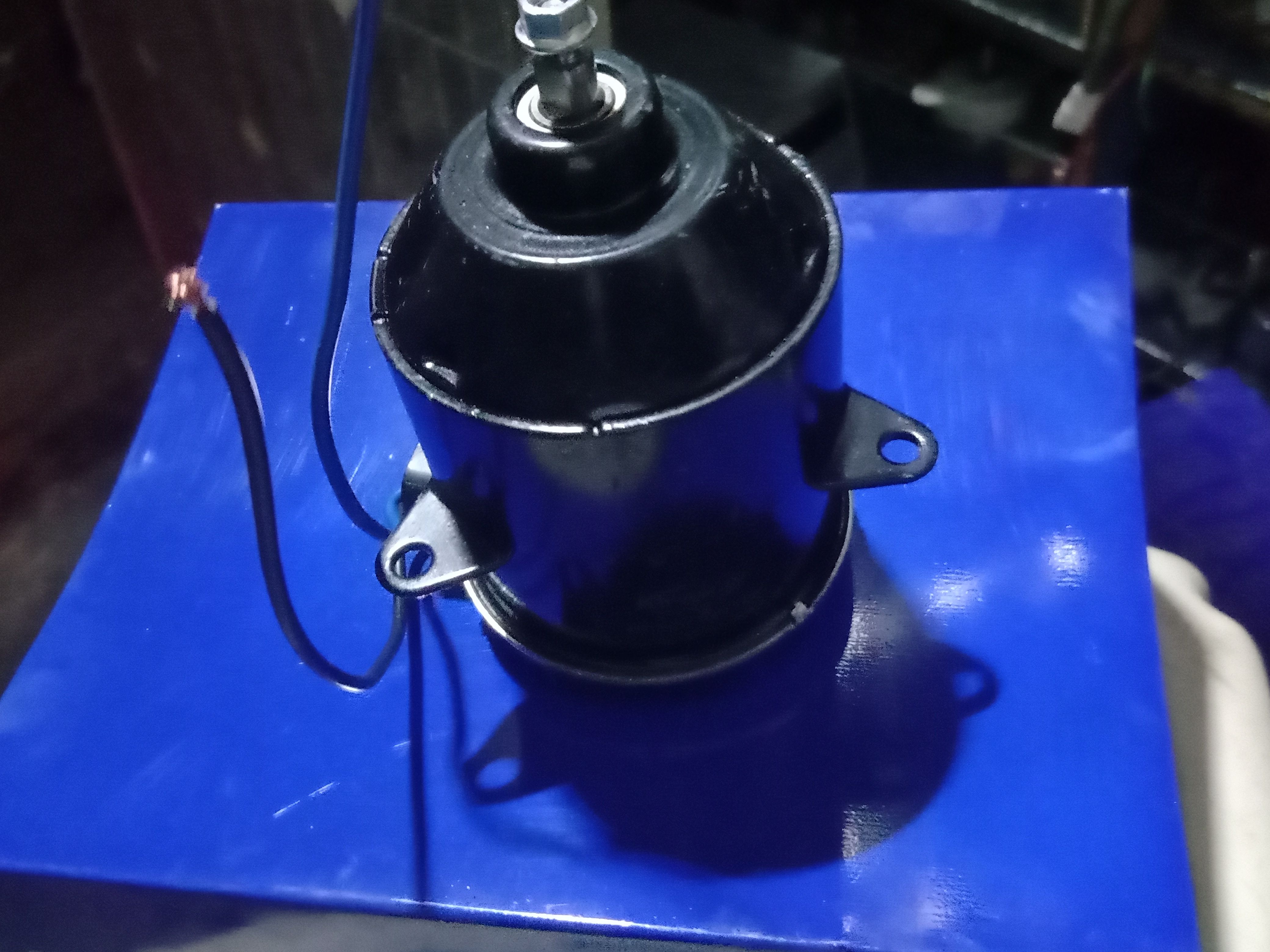 12V DC baleno High Speed Moter small Shaft Heavy Duty High RPM Magnetic ...