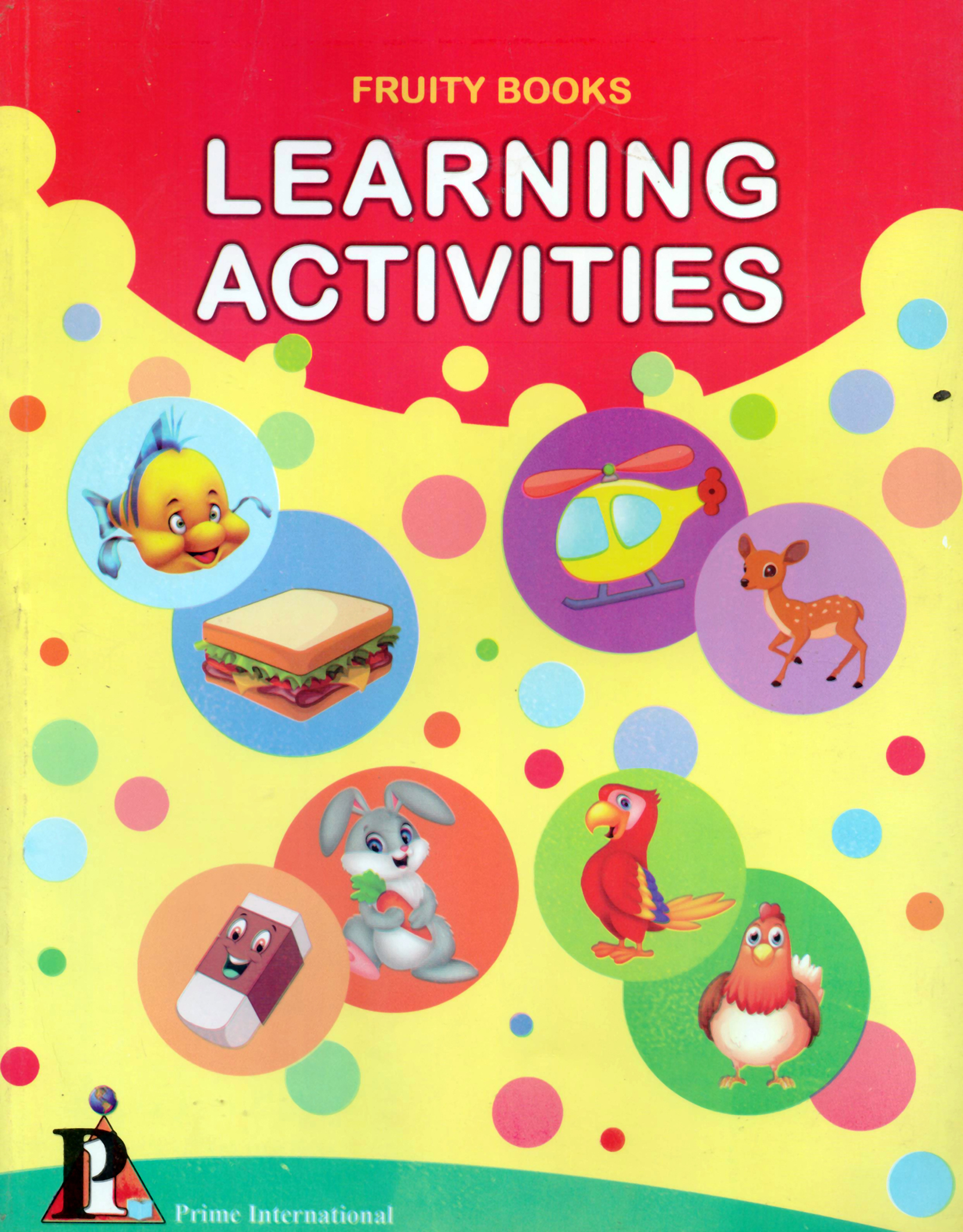 prime learning activities | Daraz.pk