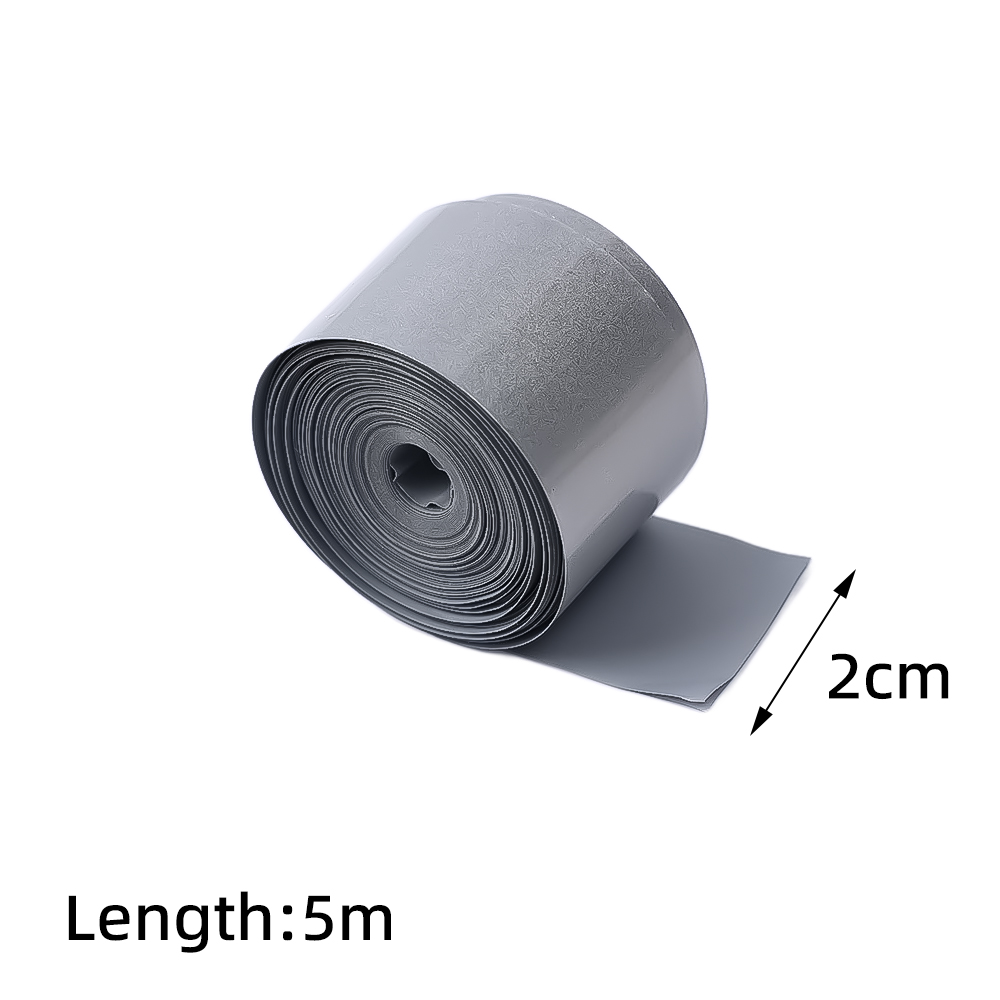 5M High Visibility Safety Reflective Heat transfer Vinyl Film DIY ...