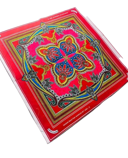 Pack of 10 Best Quality Dastarkhawan Roti Dastarkhwan | Daraz.pk