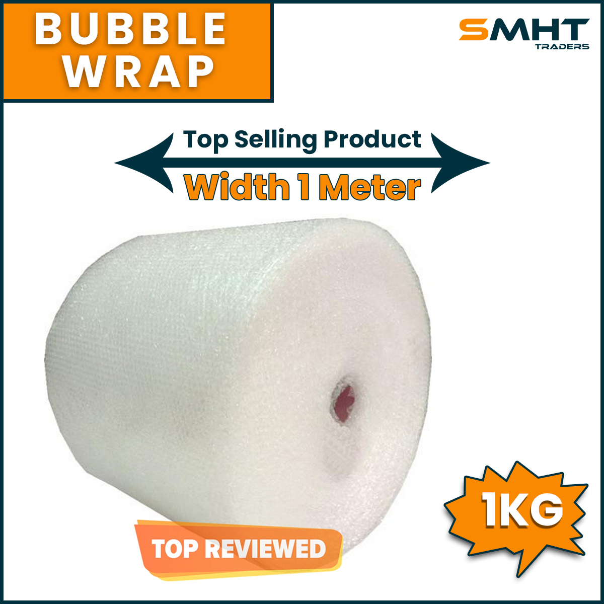 Packing Bubble Wrap Material For Packing of Products Wraping / Wrapping ...