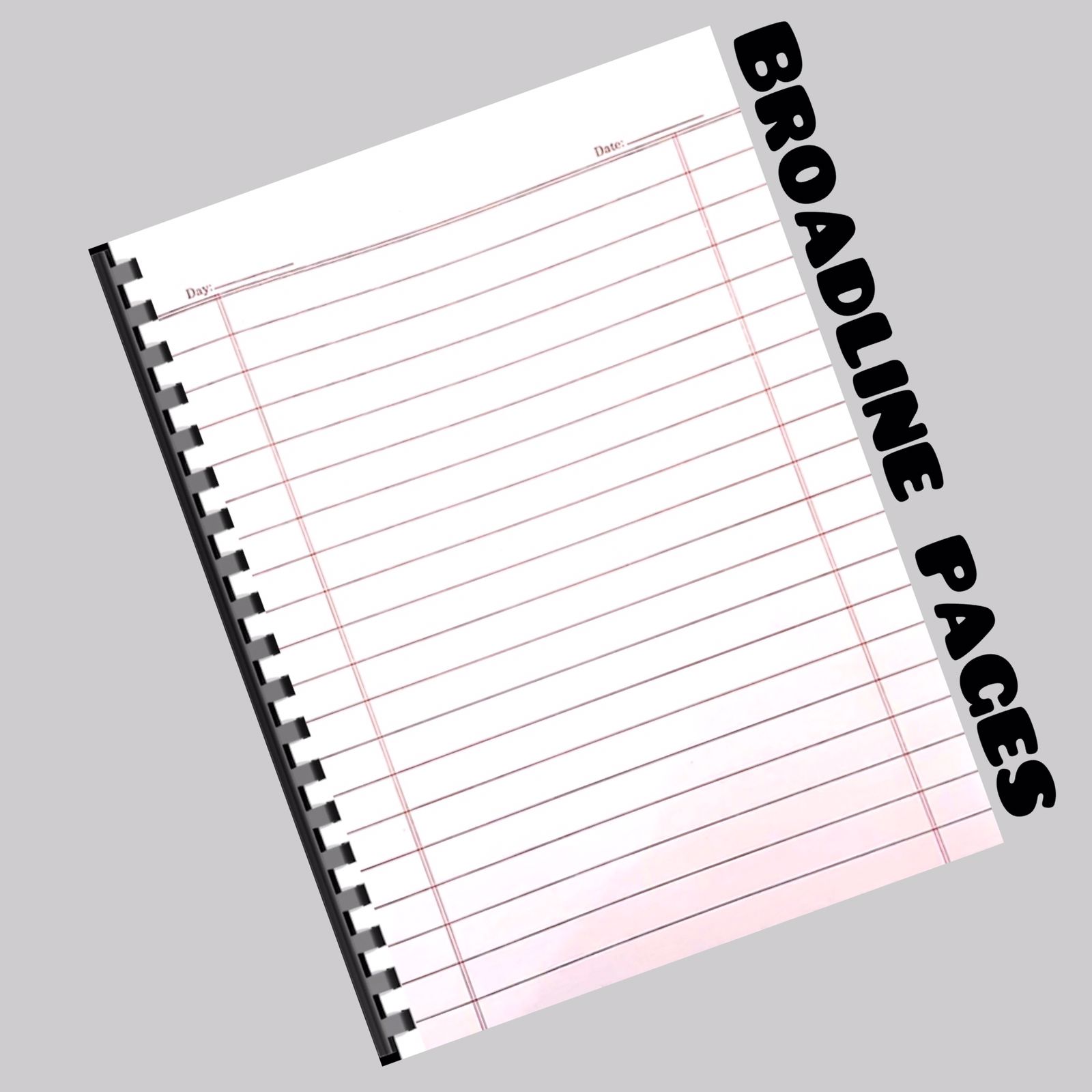 WE BARE BEARS NOTEBOOK A4 SIZE ARTICLE (2120) | Daraz.pk