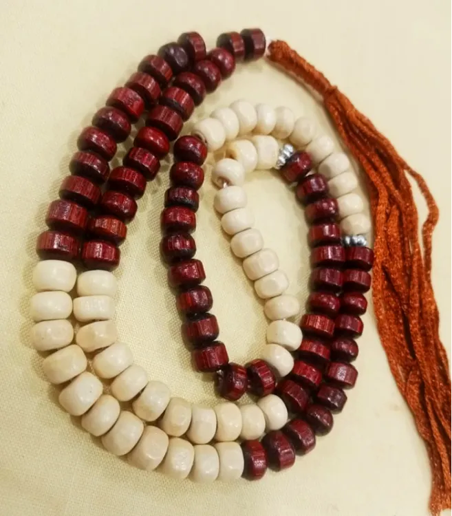 Tasbeeh Prayer Beads Rosary Worry 99 Beads Tasbih Tasbe Tasbeh Tsbe ...