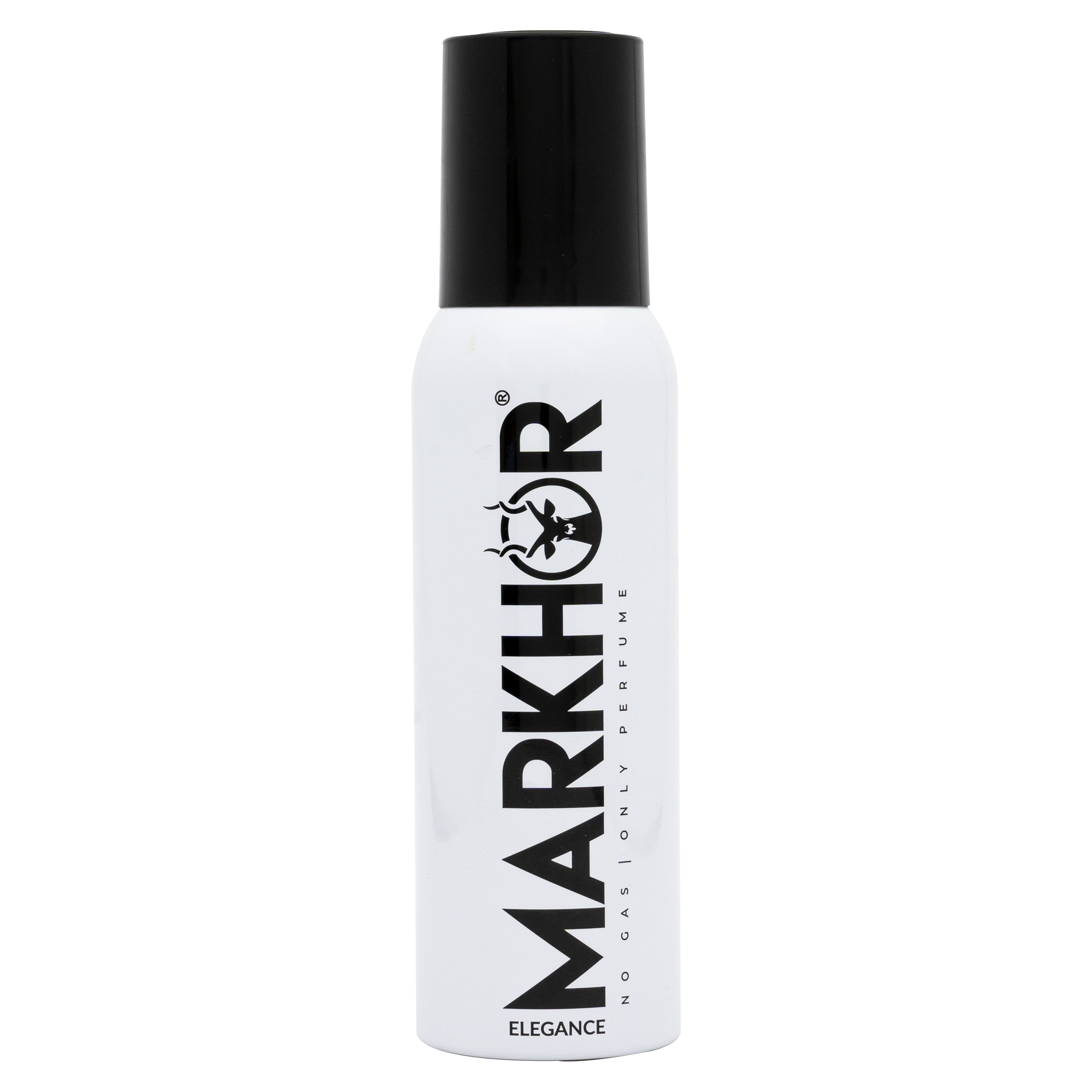 Markhor Body Spray Elegence 120ml | Daraz.pk