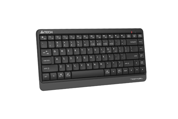 A4Tech Bluetooth & 2.4G Wireless Multi-Device Mini Keyboard (FBK11 ...